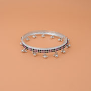 Authentic Indian Kada Payal Designs Available Online – Khushbu Jewellers