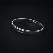 Buy Silver Kada: New Chandi Ka Kada Designs for Men & Women – Khushbu ...