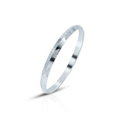 Buy Silver Kada: New Chandi Ka Kada Designs for Men & Women – Khushbu ...