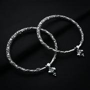 Authentic Indian Kada Payal Designs Available Online – Khushbu Jewellers